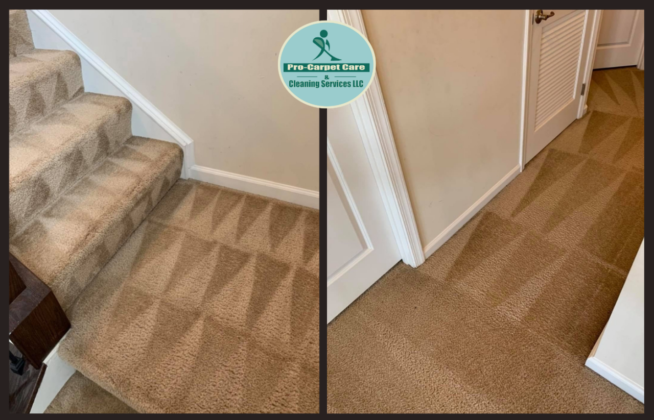 The Benefits of Low Pile Carpet vs High Pile Carpet