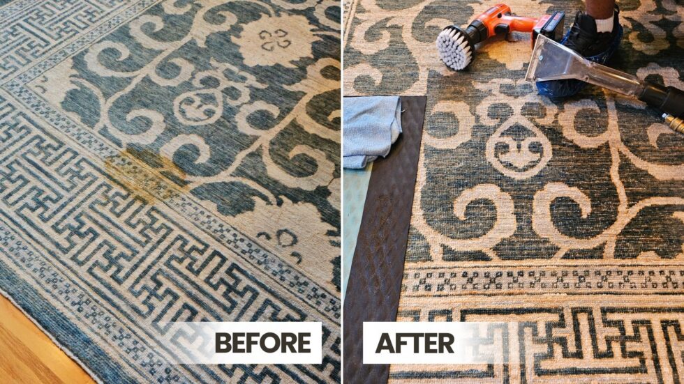 The Best Carpet Cleaning in Summit NJ